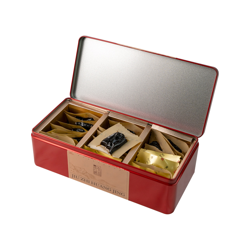 Traditional Chinese Herb Good Quality Works Effective Huang Jing ...
